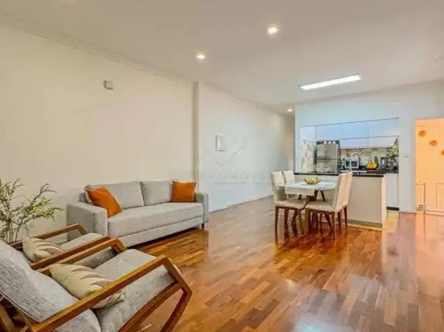 Casa / Sobrado para Venda em Santo André/SP Vila Assunção 2 Quartos