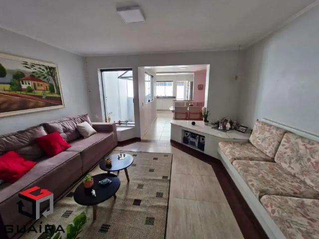Casa / Sobrado para Venda em Santo André/SP Vila Assunção 2 Quartos