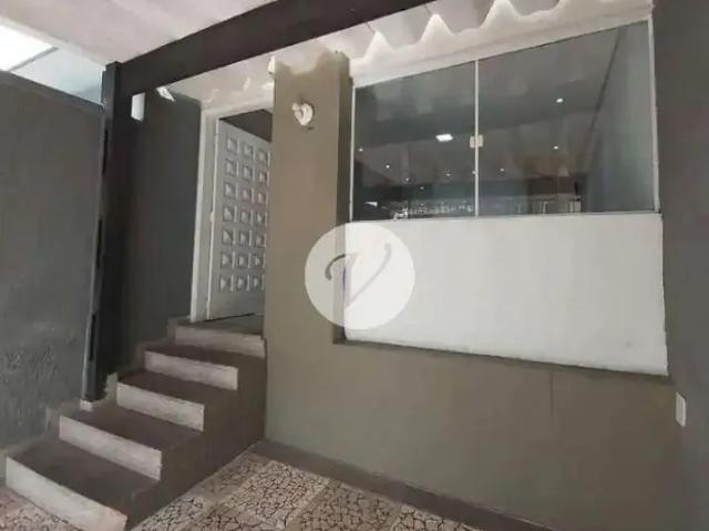 Casa / Sobrado para Venda em Santo André/SP Vila Assunção 2 Quartos