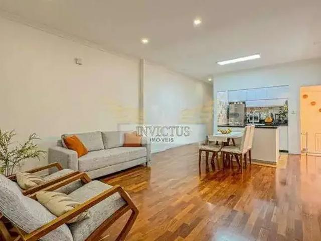 Casa / Sobrado para Venda em Santo André/SP Vila Assunção 2 Quartos