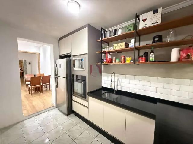 Casa / Sobrado para Venda em Santo André/SP Vila Assunção 2 Quartos