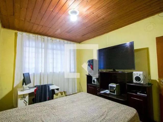 Casa / Sobrado para Venda em Santo André/SP Vila Assunção 2 Quartos