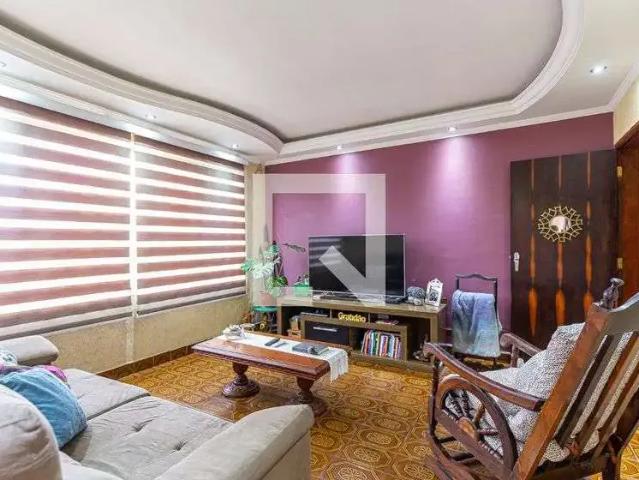 Casa / Sobrado para Venda em Santo André/SP Vila Assunção 2 Quartos