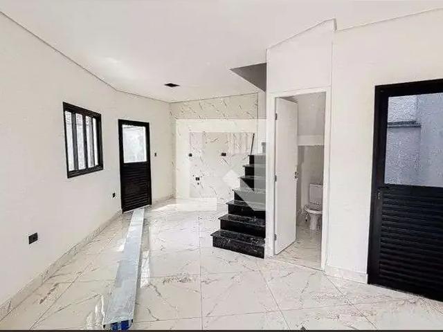 Casa / Sobrado para Venda em Santo André/SP Vila Assunção 2 Quartos
