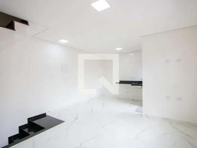 Casa / Sobrado para Venda em Santo André/SP Vila Assunção 2 Quartos