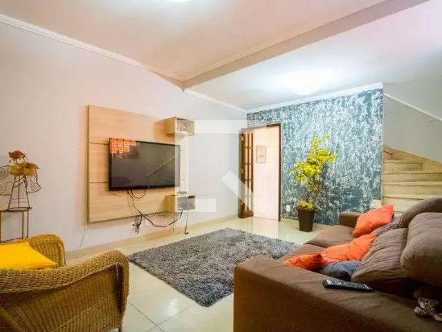 Casa / Sobrado para Venda em Santo André/SP Vila Assunção 2 Quartos
