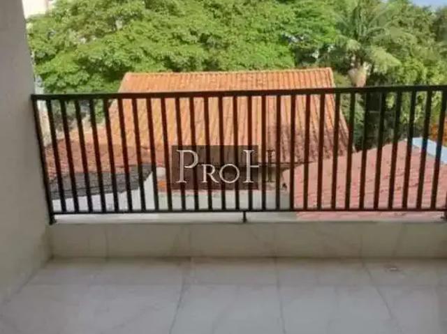 Casa / Sobrado para Venda em Santo André/SP Vila Assunção 2 Quartos