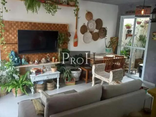 Casa / Sobrado para Venda em Santo André/SP Vila Assunção 2 Quartos