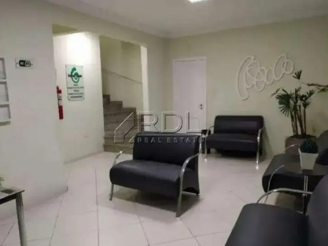 Casa / Sobrado para Venda em Santo André/SP Vila Assunção 2 Quartos