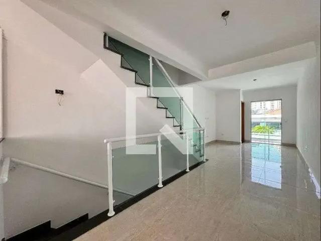Casa / Sobrado para Venda em Santo André/SP Vila Assunção 2 Quartos