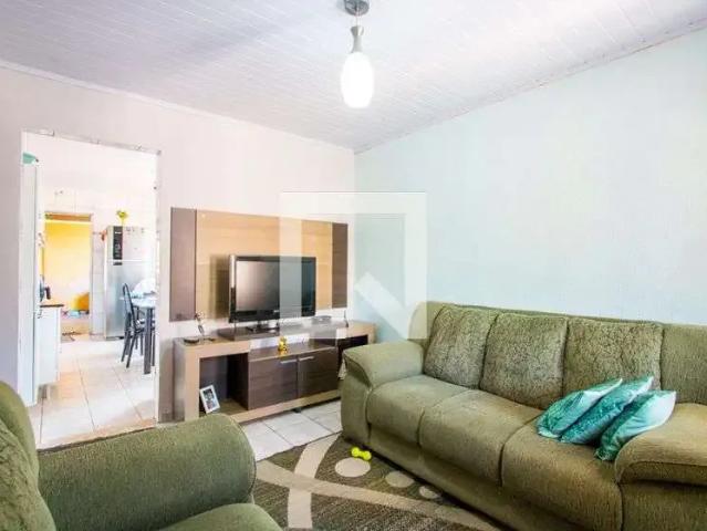 Casa / Sobrado para Venda em Santo André/SP Vila Assunção 2 Quartos
