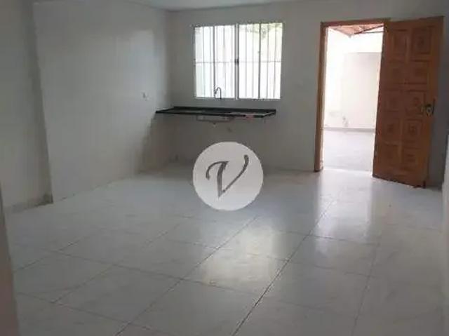 Casa / Sobrado para Venda em Santo André/SP Vila Assunção 2 Quartos