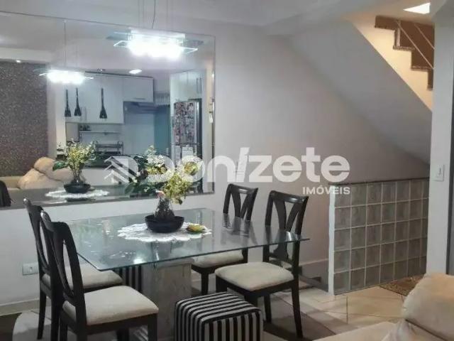 Casa / Sobrado para Venda em Santo André/SP Vila Assunção 2 Quartos