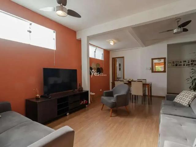 Casa / Sobrado para Venda em Santo André/SP Vila Assunção 2 Quartos