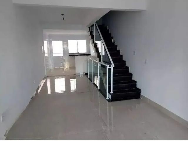Casa / Sobrado para Venda em Santo André/SP Vila Assunção 2 Quartos