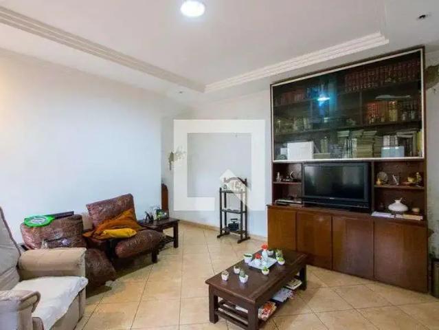 Casa / Sobrado para Venda em Santo André/SP Vila Assunção 2 Quartos
