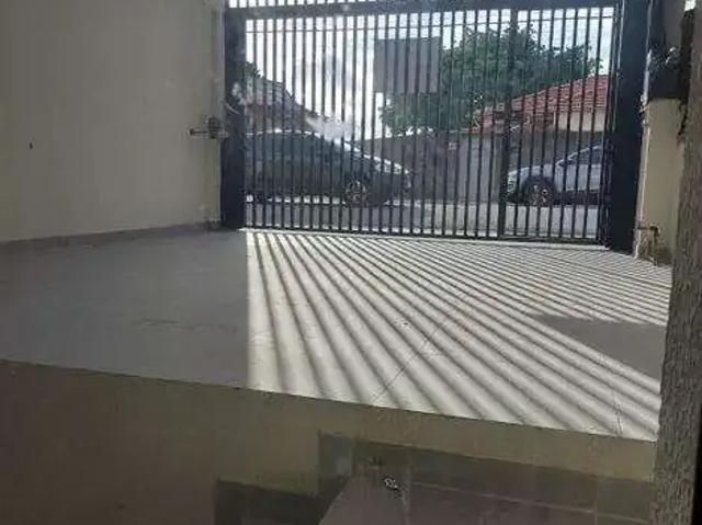 Casa / Sobrado para Venda em Santo André/SP Vila Assunção 2 Quartos