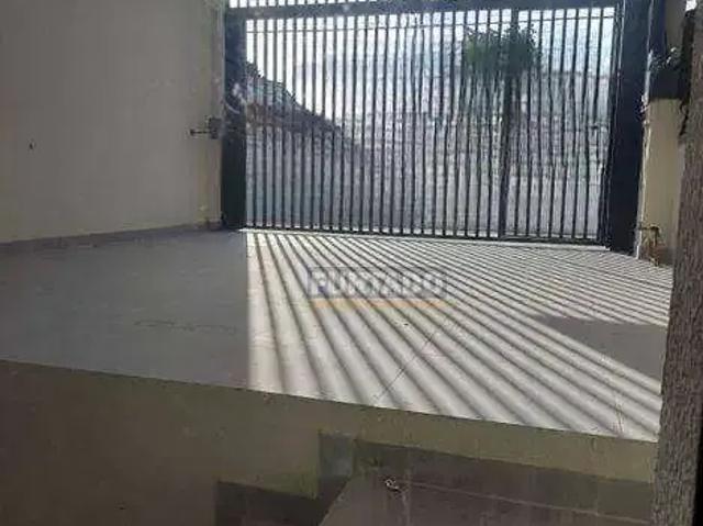 Casa / Sobrado para Venda em Santo André/SP Vila Assunção 2 Quartos