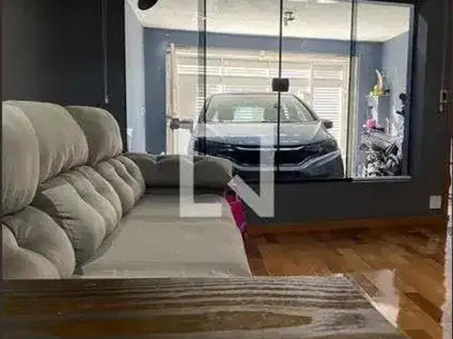 Casa / Sobrado para Venda em Santo André/SP Vila Assunção 2 Quartos