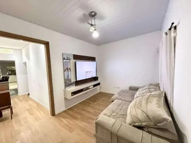 Casa / Sobrado para Venda em Santo André/SP Vila Assunção 2 Quartos