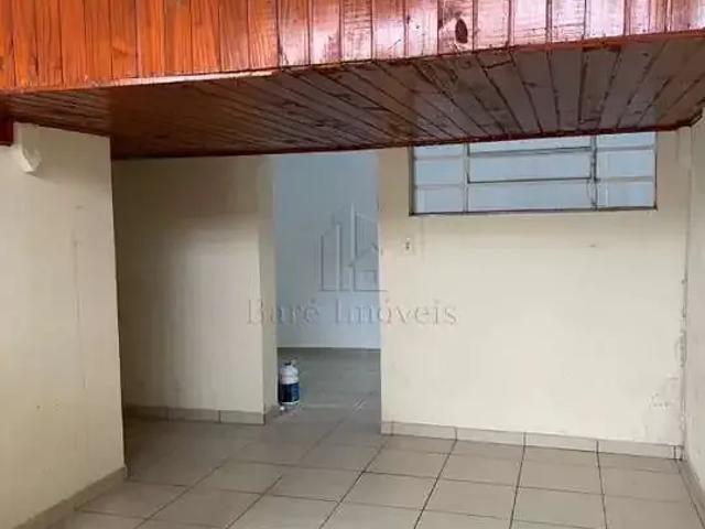 Casa / Sobrado para Venda em Santo André/SP Vila Assunção 2 Quartos