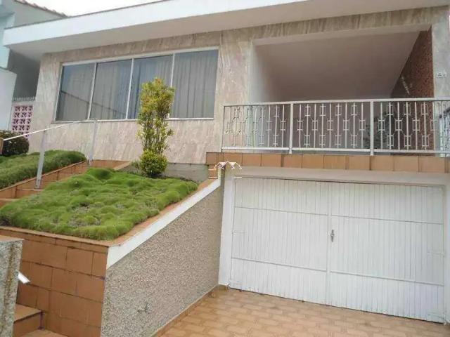 Casa / Sobrado para Venda em Santo André/SP Vila Assunção 2 Quartos