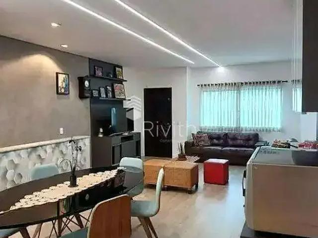 Casa / Sobrado para Venda em Santo André/SP Vila Assunção 2 Quartos