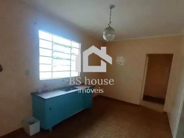 Casa / Sobrado para Venda em Santo André/SP Vila Assunção 2 Quartos