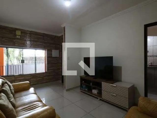 Casa / Sobrado para Venda em Santo André/SP Vila Assunção 2 Quartos