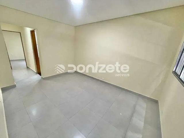 Casa / Sobrado para Venda em Santo André/SP Vila Assunção 2 Quartos