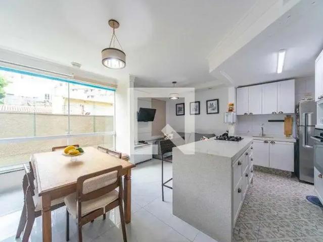 Casa / Sobrado para Venda em Santo André/SP Vila Assunção 2 Quartos