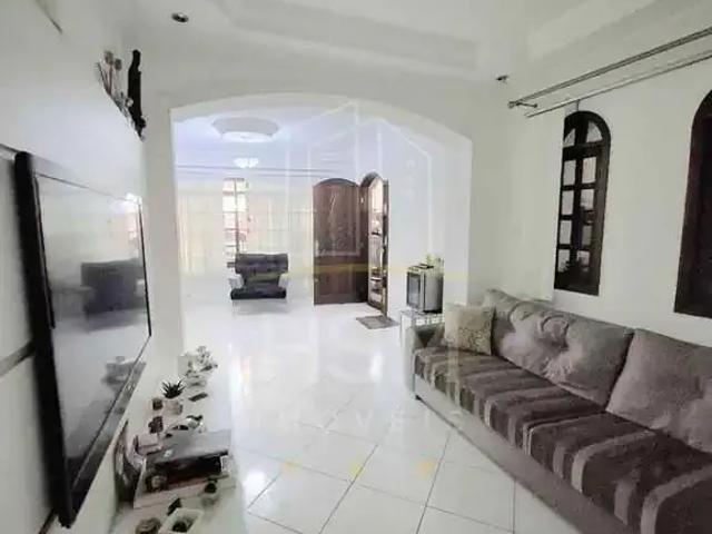Casa / Sobrado para Venda em Santo André/SP Vila Assunção 2 Quartos