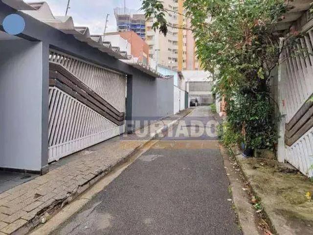 Casa / Sobrado para Venda em Santo André/SP Vila Assunção 2 Quartos