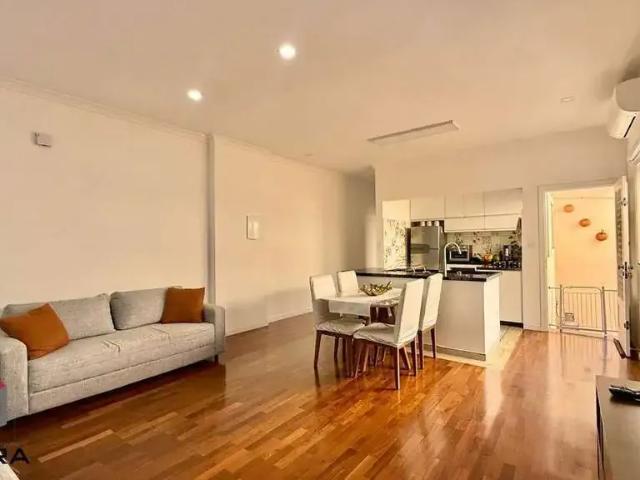 Casa / Sobrado para Venda em Santo André/SP Vila Assunção 2 Quartos