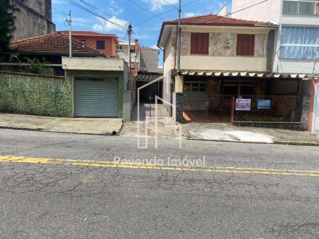 Casa / Sobrado para Venda em Santo André/SP Vila Assunção 2 Quartos