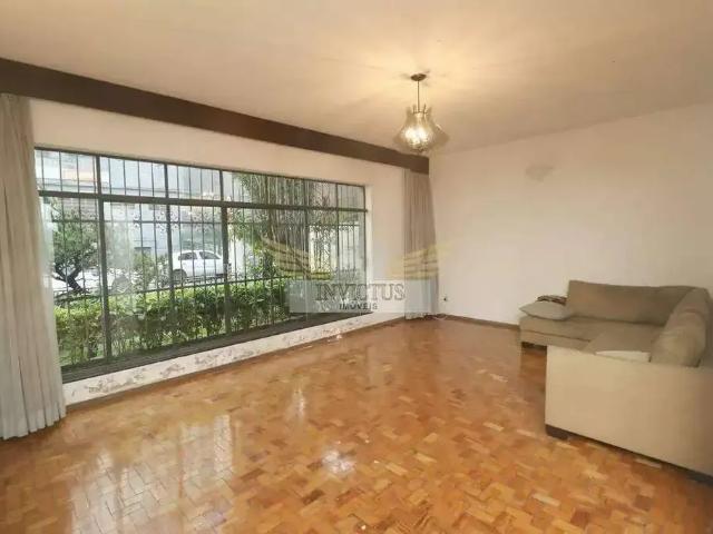 Casa / Sobrado para Venda em Santo André/SP Vila Assunção 2 Quartos