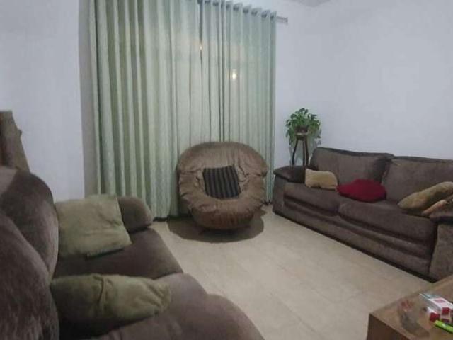 Casa / Sobrado para Venda em Santo André/SP Vila Assunção 2 Quartos