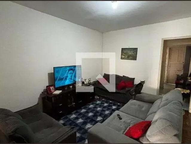 Casa / Sobrado para Venda em Santo André/SP Vila Assunção 2 Quartos