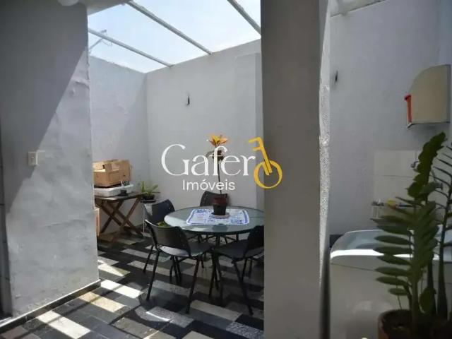 Casa / Sobrado para Venda em Santo André/SP Vila Assunção 2 Quartos