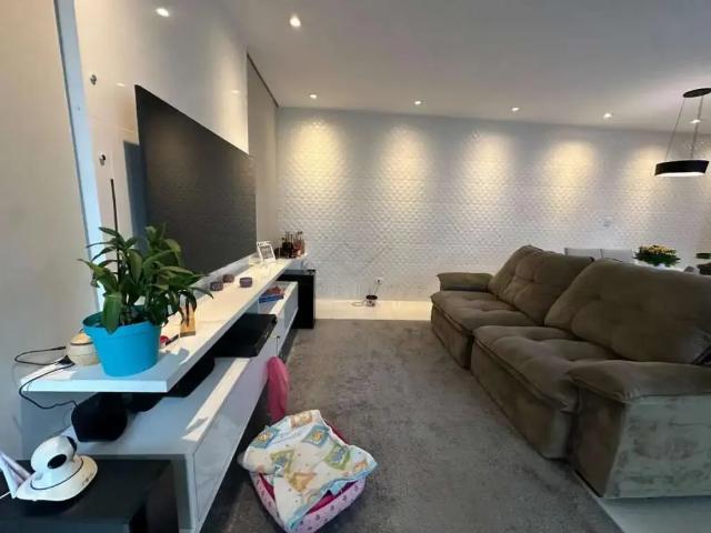 Casa / Sobrado para Venda em Santo André/SP Vila Assunção 2 Quartos