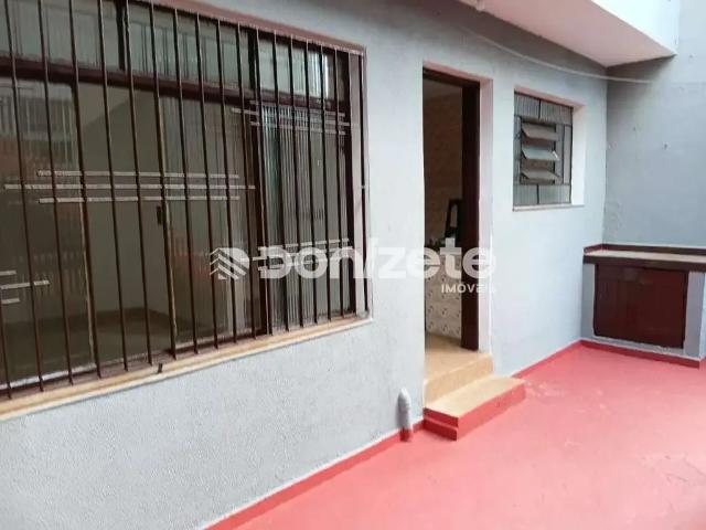 Casa / Sobrado para Venda em Santo André/SP Vila Assunção 2 Quartos
