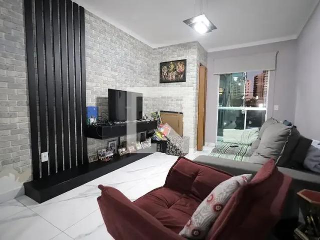 Casa / Sobrado para Venda em Santo André/SP Vila Assunção 2 Quartos