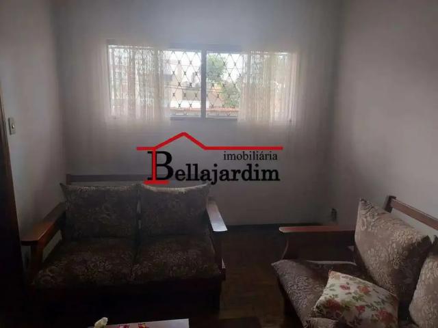 Casa / Sobrado para Venda em Santo André/SP Vila Assunção 2 Quartos