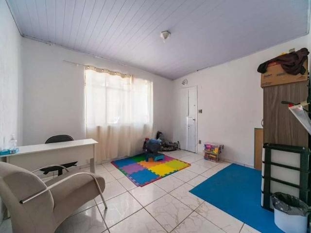 Casa / Sobrado para Venda em Santo André/SP Vila Assunção 2 Quartos