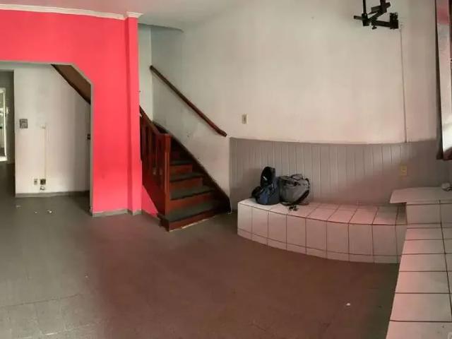 Casa / Sobrado para Venda em Santo André/SP Vila Assunção 2 Quartos