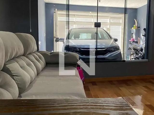 Casa / Sobrado para Venda em Santo André/SP Vila Assunção 2 Quartos