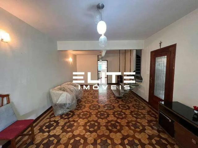 Casa / Sobrado para Venda em Santo André/SP Vila Assunção 2 Quartos
