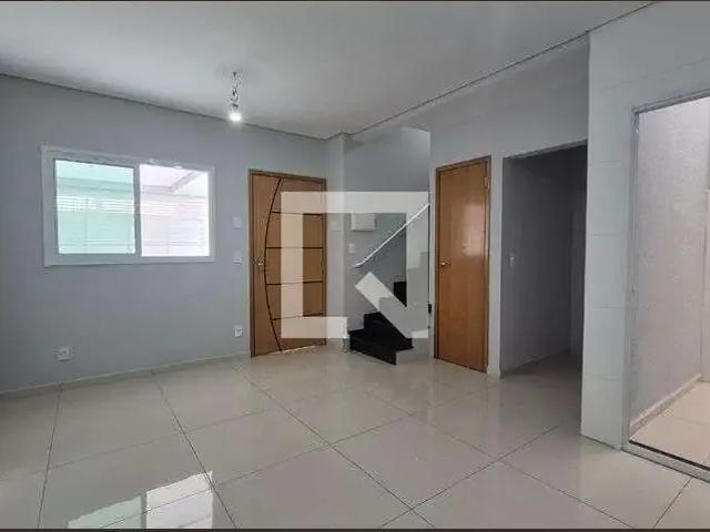 Casa / Sobrado para Venda em Santo André/SP Vila Assunção 2 Quartos