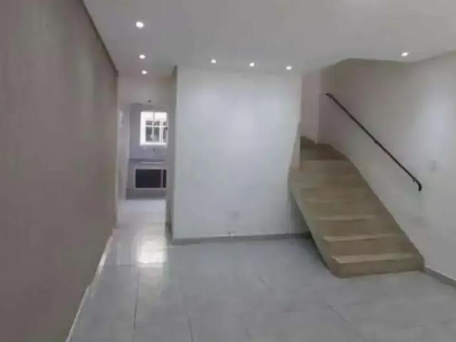 Casa / Sobrado para Venda em Santo André/SP Vila Assunção 2 Quartos