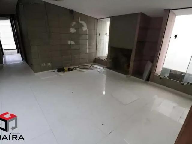 Casa / Sobrado para Venda em Santo André/SP Vila Assunção 3 Quartos